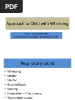 Leicester Cough Questionnaire Assessment | PDF | Cough | Psychology