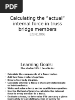 Technical Guidance Note (Level 1 No. 6) - Notional Loading (Equivalent Horizontal Forces) | PDF ...