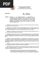 A Practical Guide To Completed Staff Work (CSW) | PDF