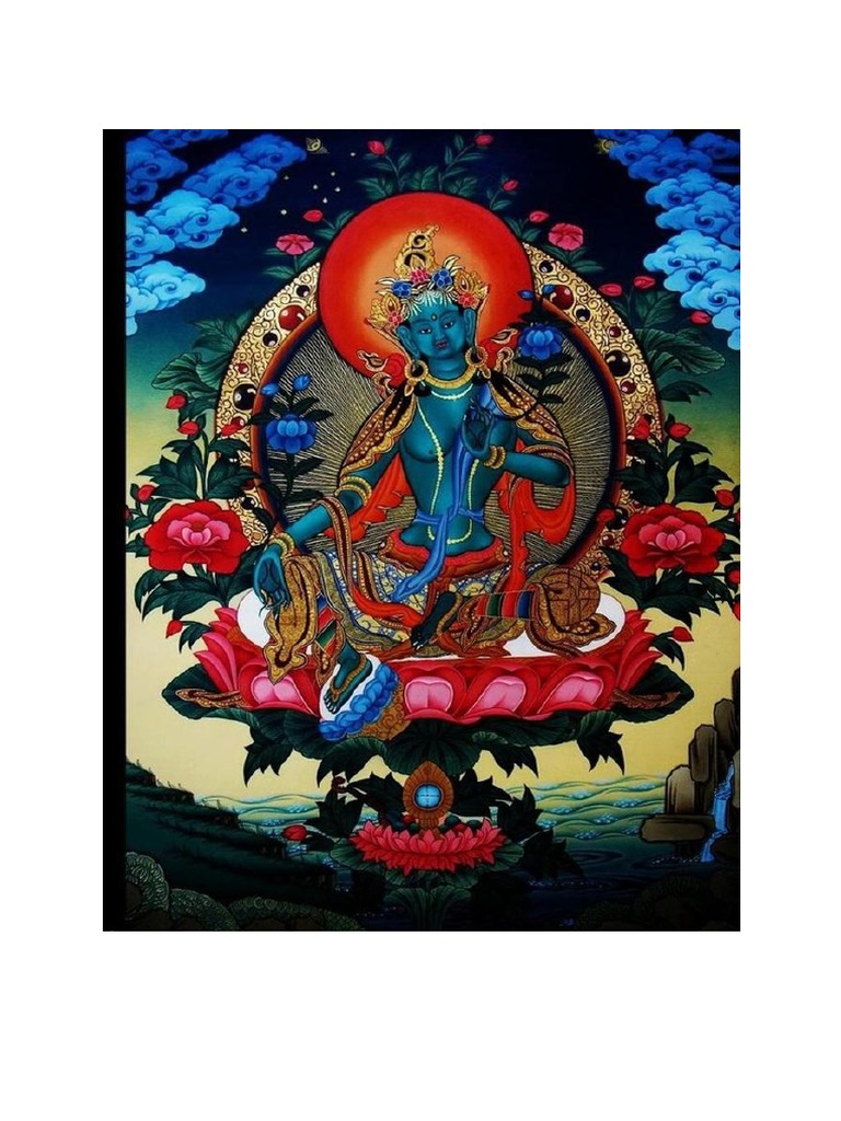 Neela Saraswathi | PDF | Devi | Kali