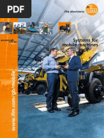 Hartland Controls HCT Series Transformer Spec | PDF | Transformer ...