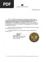 Legal Name Change Declaration | PDF | Law