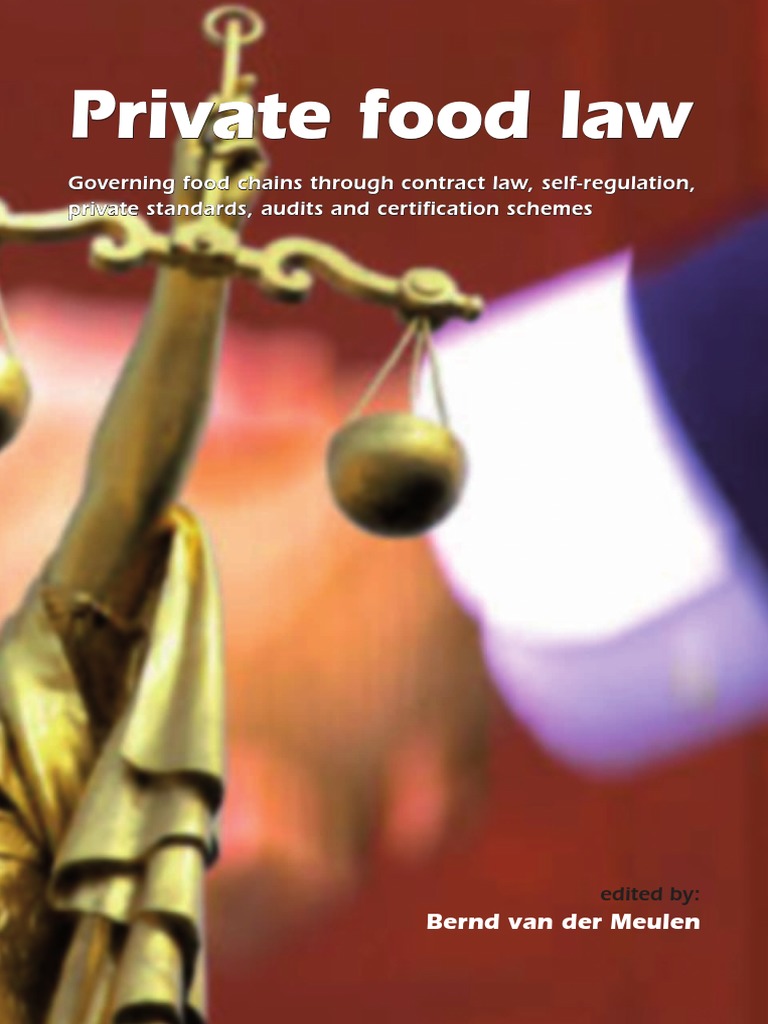 Food Law Handbook | Fair Trade | European Union