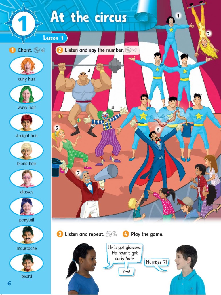 Explorers 4 Unit | PDF