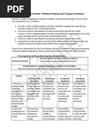 2ND | PDF | Linear Programming | Fertilizer