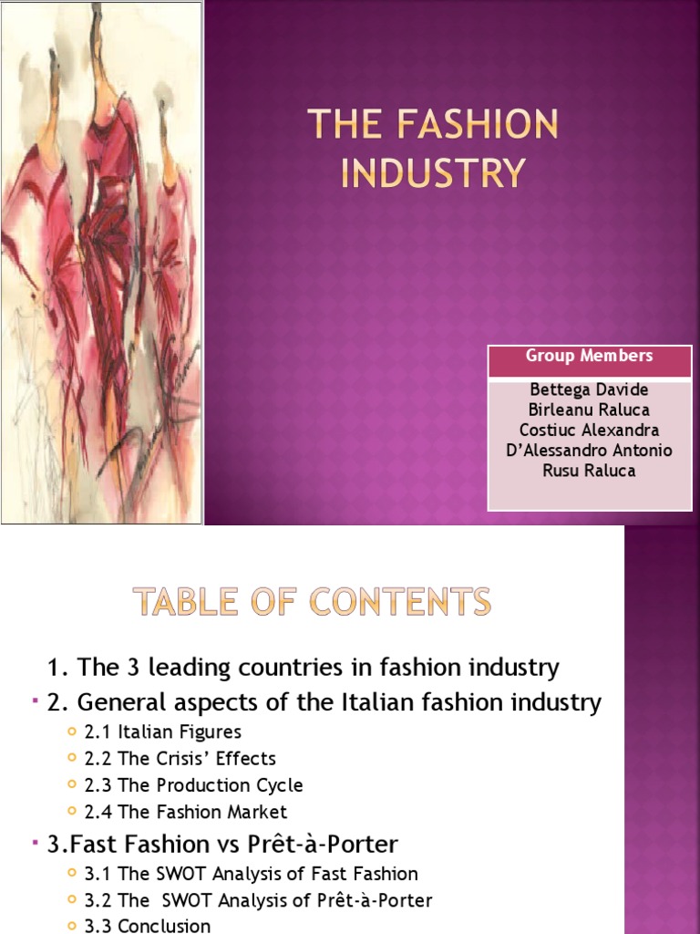 Group Members: Bettega Davide Birleanu Raluca Costiuc Alexandra D ...