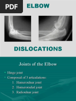 Gustilo-Anderson Classification Overview | PDF