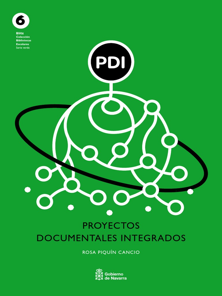 Aprendizaje Por Proyectos (Biblioteca) PDF | PDF | Aprendizaje | Maestros