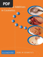 Aerosol - Valves 101 | PDF | Valve | Materials