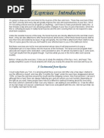 Strengthening Orbicularis Oculi Exercises | PDF | Strength Training ...