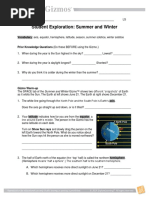 GraphingSkills LAB 2 | PDF | Chart | Scatter Plot
