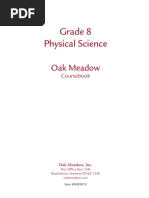 Grade 7 Science | PDF