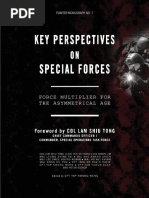 British Army ETS Handbook Overview | PDF | Executive Officer | Drill ...