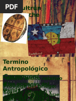 La Trutruca Mapuche | PDF | Instrumentos musicales | Las artes escénicas