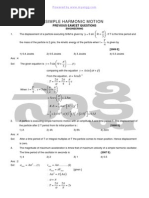 S2 Engineering Mechanics (FULL) - Module 4 - Franklin's Lectures - 2024 Scheme | PDF | Motion ...