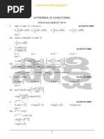 Diferenciation (Awakalanaya) | PDF | Science & Mathematics | Computers