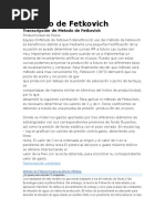 Tabla de Grados API y Densidad | PDF | Unidades de medida | Industria ...