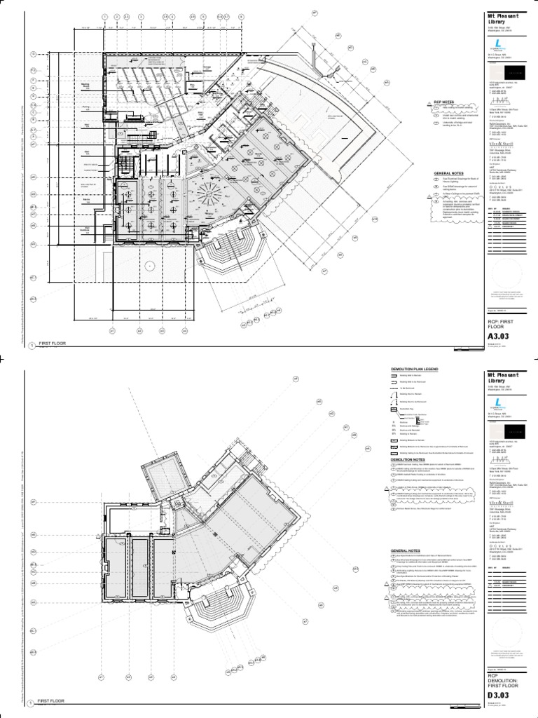 Addendum Drawings Architectural | Buildings And Structures | Brisbane