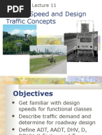 Lane Distribution Factor | PDF