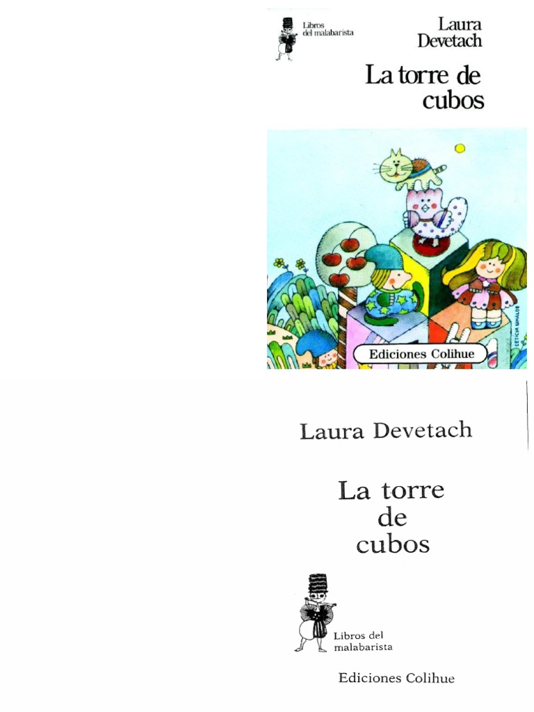 La Torre de Cubos | PDF