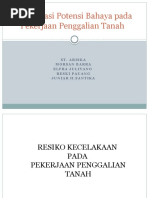 Tabel Contoh Format Tabel IBPRP | PDF
