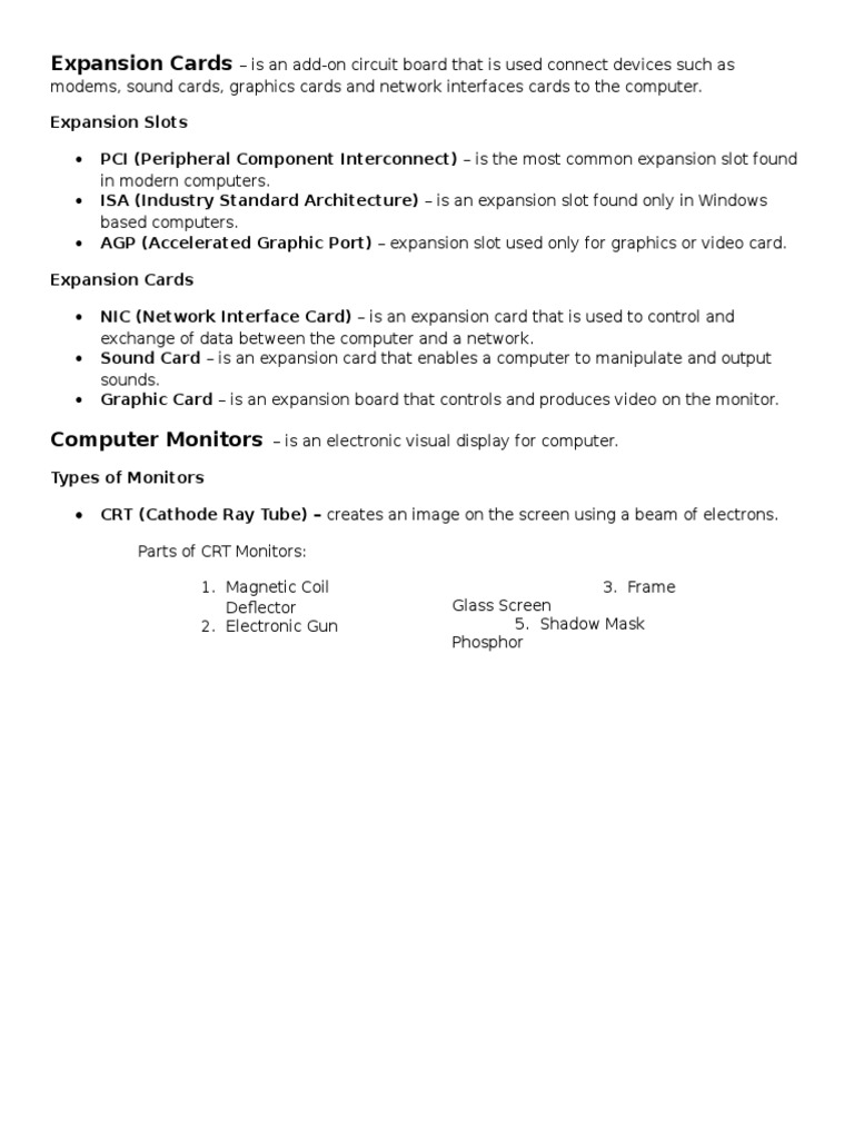 Reviewer | PDF | Printer (Computing) | Cathode Ray Tube