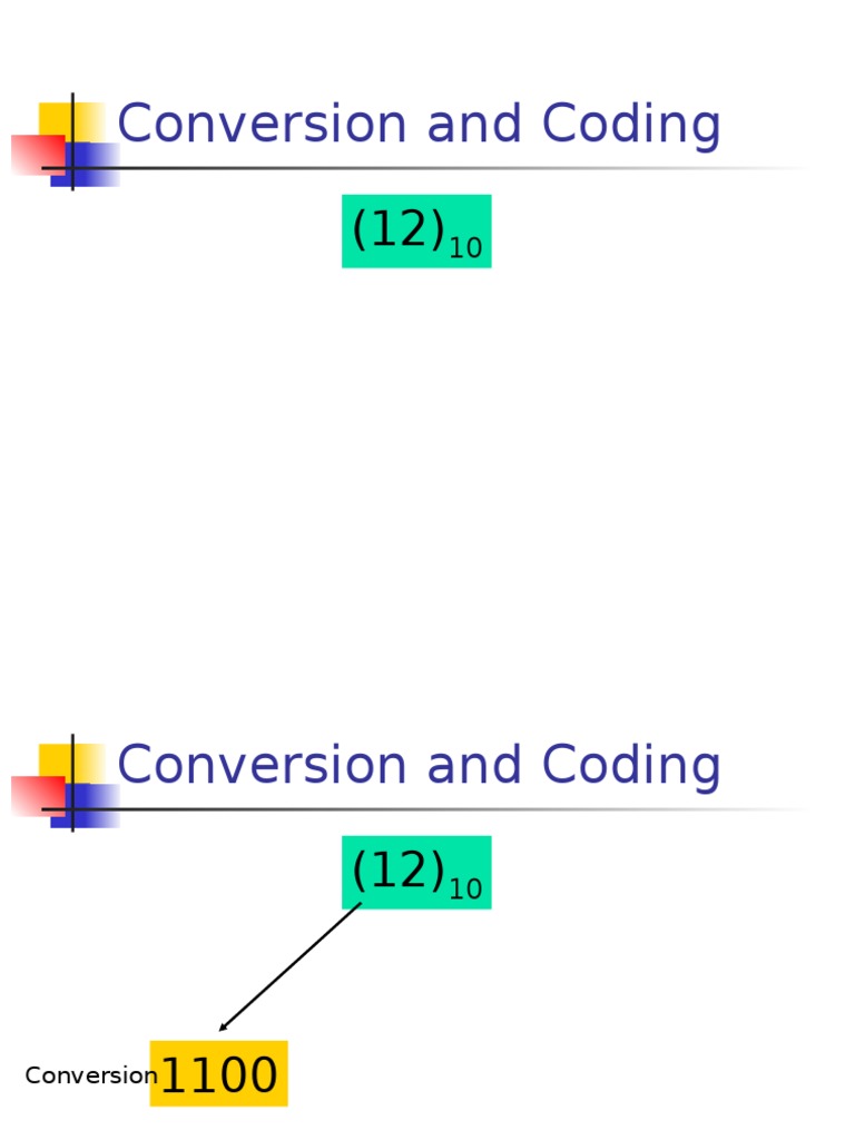 Tirgul 7 | PDF | Binary Coded Decimal | Numbers