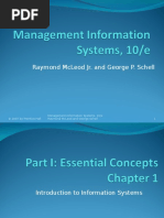 Computer Based Information System | PDF | Information System | Computer ...