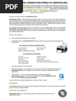 Kina Bank Card Application Form | PDF | Debit Card | Banks