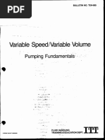 Manning's Equation & Table of N Values | PDF | Storm Drain | Sanitary Sewer