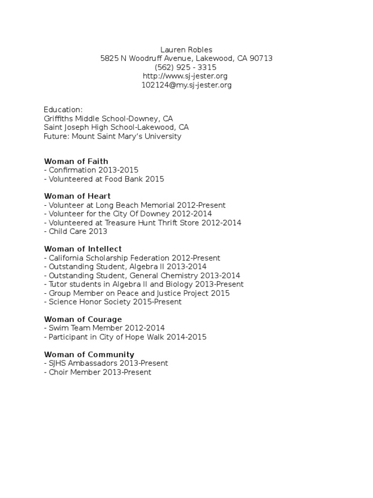 Senior Capstone | PDF
