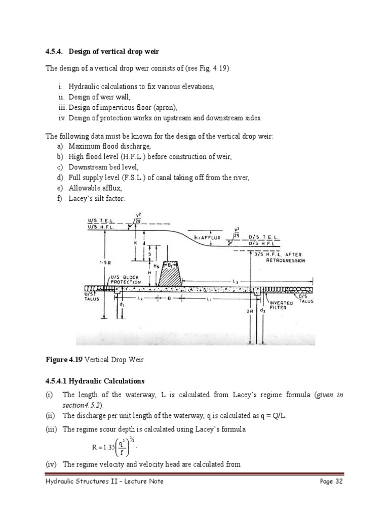 Chapter 4 PART 2 | PDF | Civil Engineering | Hydrology