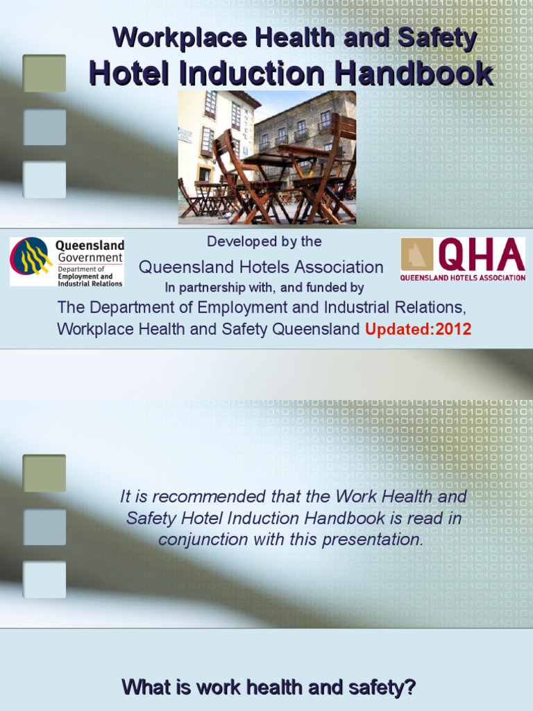 Safety Induction Safety Induction Program V1program v1 | PDF