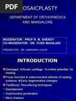 Sign Nail IM Technique Manual PDF | PDF | Knee | Human Leg