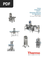 Kaye Validator 2000 User Manual | PDF