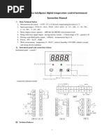 Metronics QC 2000 | PDF