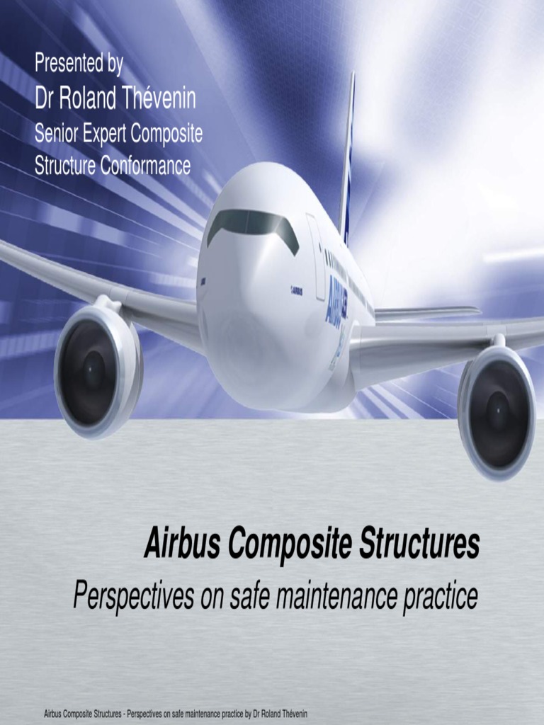 Airbus Airplanes - Overview of Composites | PDF | Airbus | Composite ...