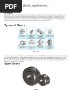 Simulative Calculation and Optimal Design of Scissor Lift Mechanism ...
