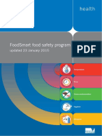 The PRAL Table | PDF | Foods | Food And Drink