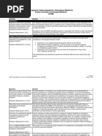 EMRA SportsMedicine Splint Guide | PDF | Thumb | Hand