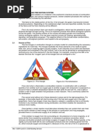 Basic Fire Fighting Training | PDF | Fires | Firefighting