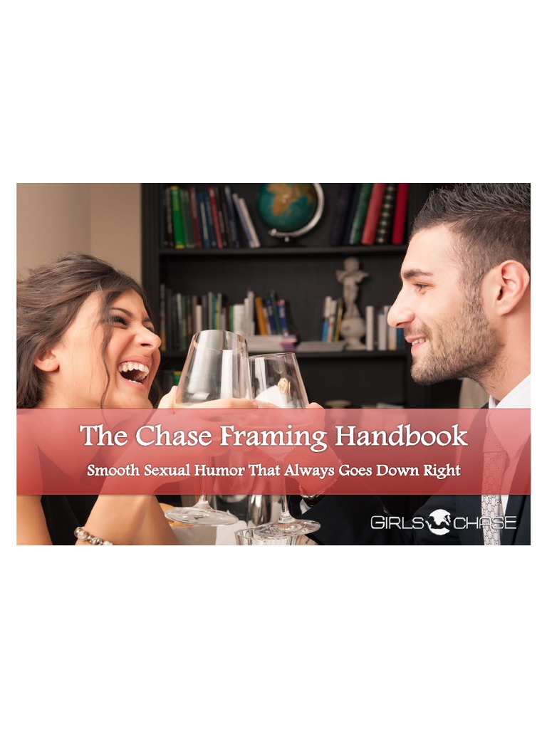 Mastering Chase Framing Techniques | PDF