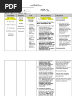The Dysphagia Outcome and Severity Scale (DOSS) | PDF | Medical ...