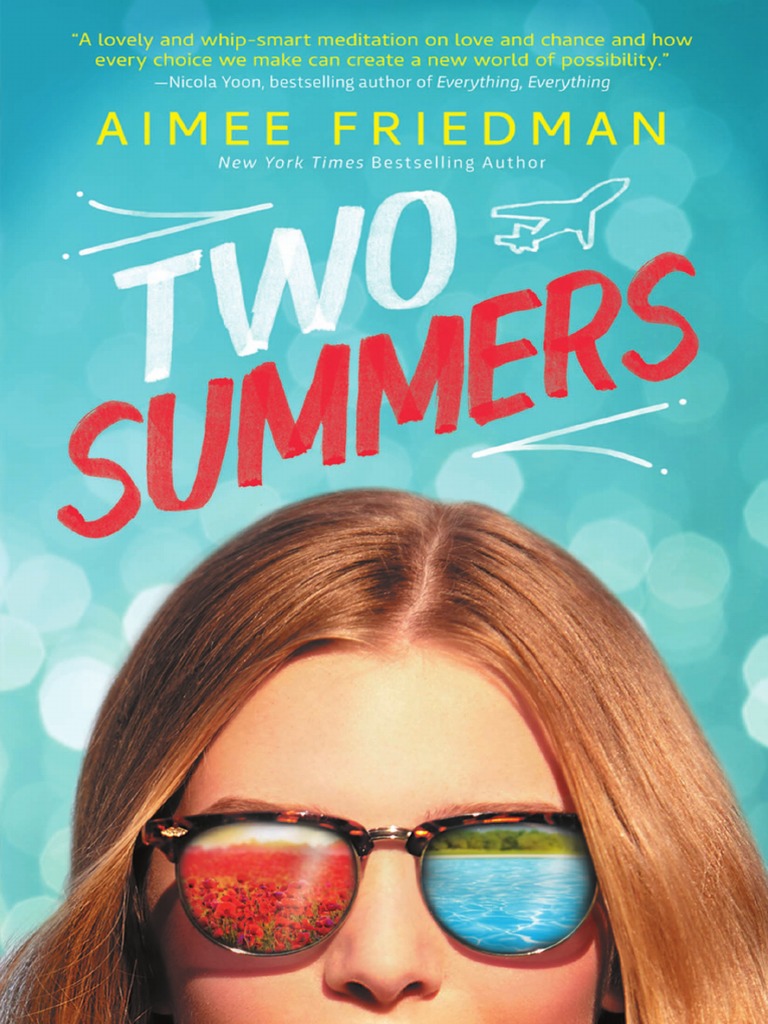 Two Summers (Excerpt)
