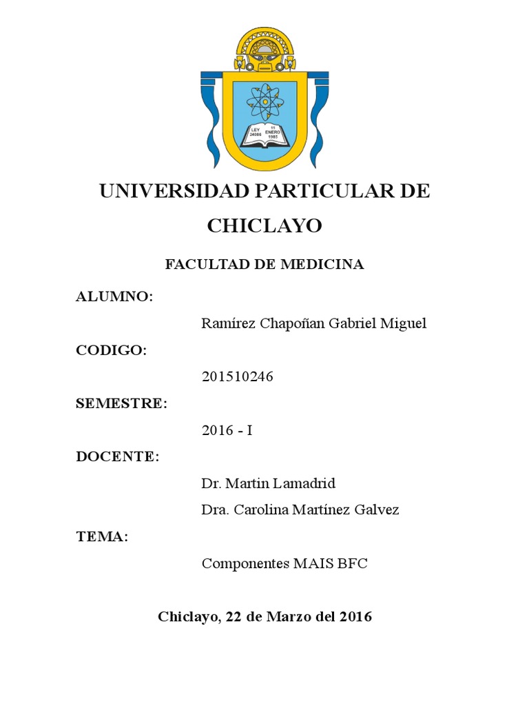Informe Mais BFC | PDF | Sistema de salud | Planificación