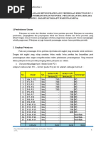 Metode Kerja Erection Girder.R1 | PDF