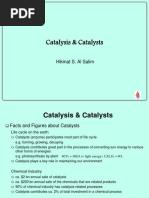 PGM Catalyst Handbook USA | PDF | Hydrogenation | Catalysis
