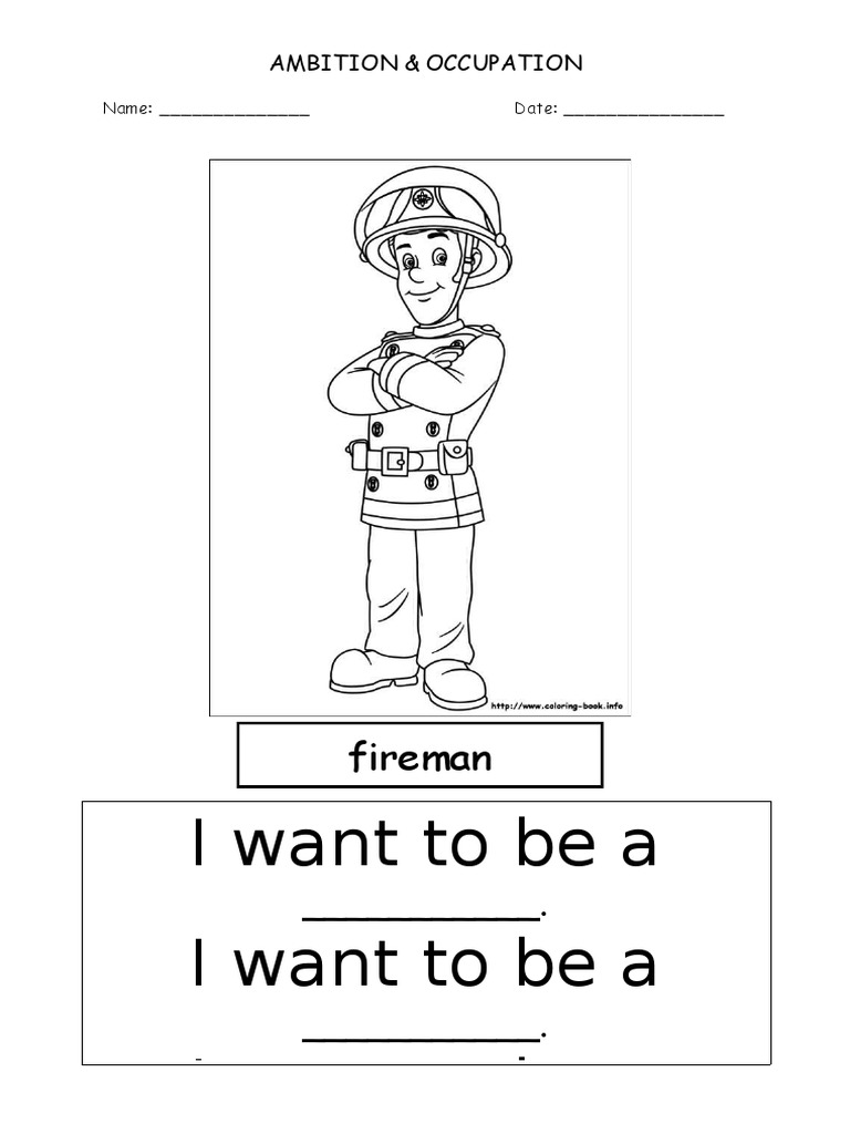 Lembaran Kerja Bomba Bi | PDF | Career & Growth | Law