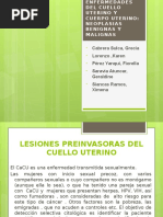 Neoplasia Vulvar Intraepitelial | PDF | Biopsia | Diagnostico medico