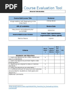 Communicative Effectiveness Index | PDF | Conversation | Clinical ...